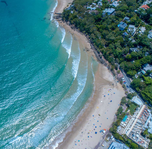 Sunshine Coast tours | Noosa & the Sunshine Coast hinterland | TSCTC